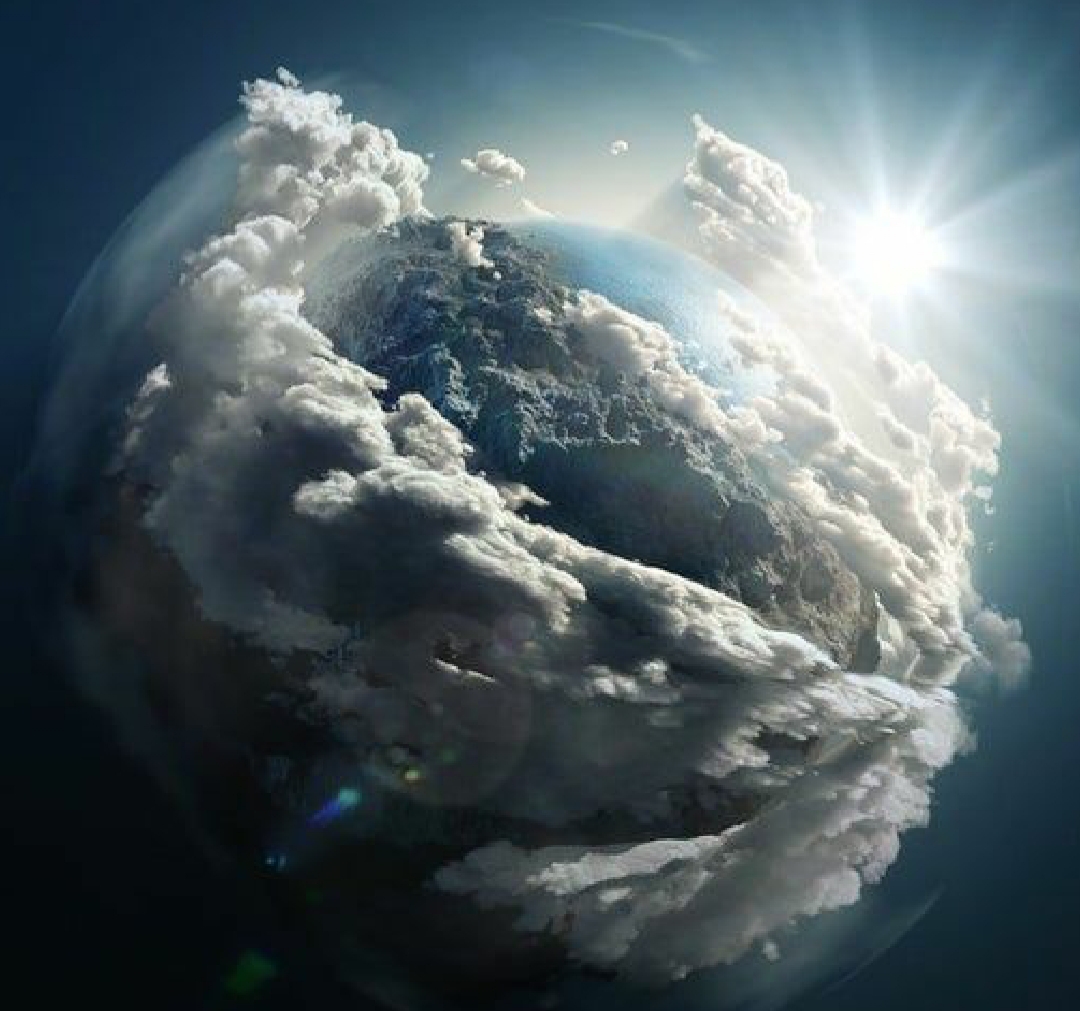 The Earth Recipe – Poetastic Poemania